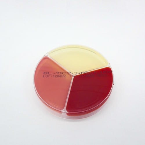 BLOOD/MacCONKEY No2/SAB+CHL AGAR 90mm - momedical